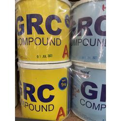 Jual Compound GRC A+B 2 komponen - Kota Depok - Toko Bangunan Margonda ...