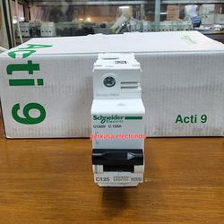 Jual MCB Schneider C120N C80 80A 1P 10kA A9N18357 - Jakarta Pusat - Bina Electric | Tokopedia