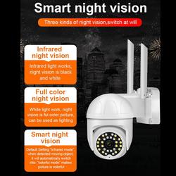 Promo EYESEC CCTV Outdoor 1080P Ip66 STC IP Camera CCTV Wifi APP ...