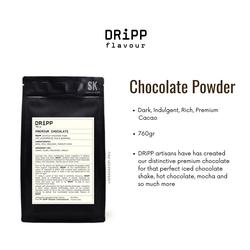 Jual DRiPP Premium Chocolate Powder ( Coklat Bubuk ) - Kota Tangerang ...