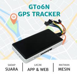 Jual Gps Tracker Mobil GT06N Concox Anti Maling GARANSI - Jakarta Utara - AdaTech | Tokopedia