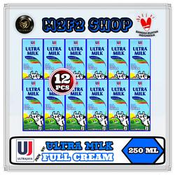 Jual Susu Ultra Milk Rasa Cokelat Kotak UHT - 200 ml (Harga Satuan ...