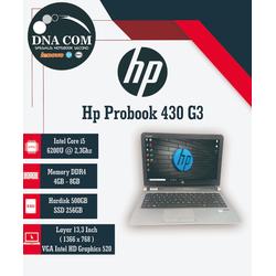 Jual LAPTOP HP PROBOOK 430 G3 CORE i3 GEN 6 RAM 8GB/512GB SSD WINDOWS ...