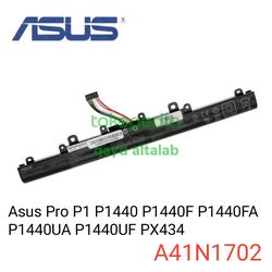 Jual baterai asus pro p1440 p1448uf p1440f p1440fa p1440u p1440ua ...
