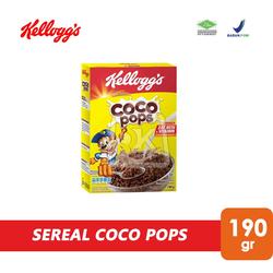 Promo Kelloggs Sereal Coco Fills 150g - Jakarta Timur - Kellogg's ...