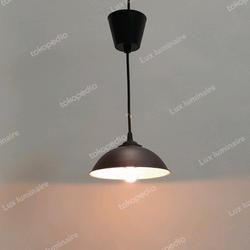 Jual kap lampu gantung industri 30cm - Jakarta Barat - Lux luminaire | Tokopedia