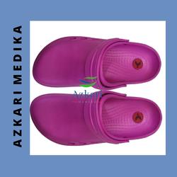 Jual Sendal Laboratorium tertutup | Sendal Lab | Sepatu Laboratorium ...