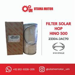 Jual FILTER SOLAR BAWAH SAKURA HINO 500 | SF-1307 - Jakarta Barat ...
