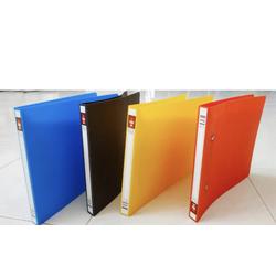 Jual Map Spring File Folder One Folio/Map Plastik Spring File F4/Map ...