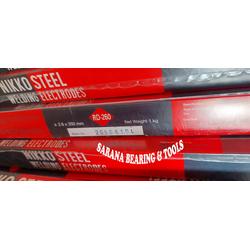 Jual KAWAT LAS Listrik 3.2 mm 1 KG NIKKO steel 1 KG 1 dus - Kota Bandung - TOKO BESI TIMUR JAYA ...