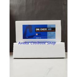 Jual BIOSAN Sani-Check SRB Sulfate Reducing Bacteria Kit (25 Test/ Kit ...