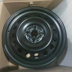 Jual Velg Original SSW S253 Ring 15 PCD 4x100, 4x114,3 - Kota Bandung ...