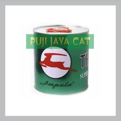 Jual Thinner / Thiner / Tiner Impala 1L ( liter ) / Pengencer Cat ...