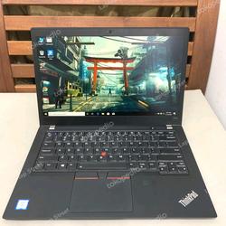 Jual Lenovo ThinkPad T480s Core i7-8650U 24GB RAM 512GB NVMe SSD TC FULL HD - T470 Core i5, 8GB ...
