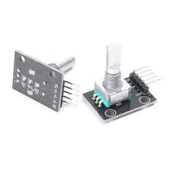 Jual Rotary Encoder Digital 5v Unlimited Turn 360 degree for Arduino ...