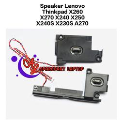 Promo Speaker Lenovo Thinkpad X260 X270 X240 X250 X240S X230S A270 NEW ...