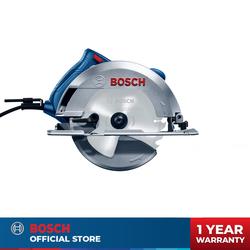 Promo GKS 140 BOSCH Professional Mesin Gergaji Circular Saw 7" BOSCH ...