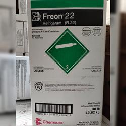 Jual FREON R32 CHEMOURS - Jakarta Barat - CAHAYA MAKMUR SEJAHTERA ...