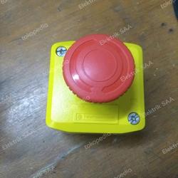 Jual Push Button Emergency Schneider XALK178 XALK-178 Panel Kendali ...