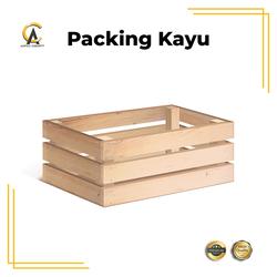 Jual TAMBAHAN PACKING KAYU (PER 1KG) - Jakarta Pusat - COC Komputer ...