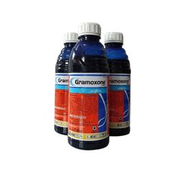 Jual Herbisida Gramoxone 276 Sl 1 Liter Gramason Racun Rumput Dan Gulma ...