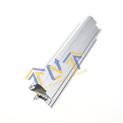 Jual Pentapost AHU Batten / Profile Alumunium AHU Frame Casing AHU ...