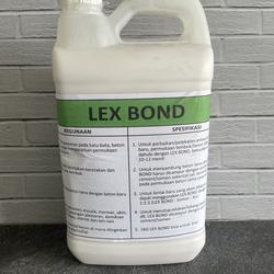 Jual CALBOND LEM BETON 5 LITER-PEREKAT BETON-LEM BETON-LEM CALBOND ...