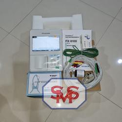 Jual ECG 3 Channel Fukuda Cardiomax FX 8100 / EKG 3 Channel Fukuda FX 8100 - Jakarta Timur ...