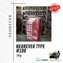 Jual NEOREVER PENGUPAS CAT PERONTOK CAT 1 KG PAINT REMOVER - Kota ...