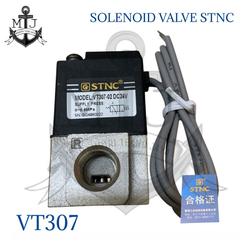 Jual SOLENOID VALVE VT315-025D SMC 3 Port 1/4" ORIGINAL JAPAN - Jakarta Barat - Hydraulick ...