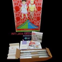 Jual Antropometri KIT / Antropometri Set Lengkap - Jakarta Barat ...
