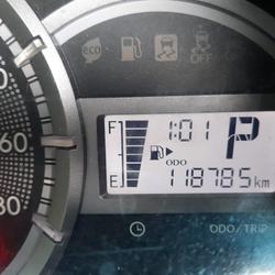 Jual LCD SPEEDOMETER AVANZA | LCD SPEEDOMETER XENIA | BARU NEW ORI ...