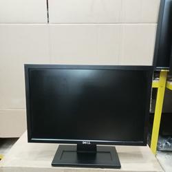 Jual MONITOR DELL 19 INCH.LED.KAKI VERTIKAL BISA NAIK TURUN .SUPER ...