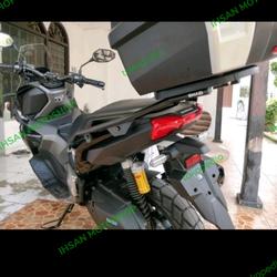 Jual Breket Braket Top Box dan Side Box SB2000 PNP Honda ADV 160 I ...