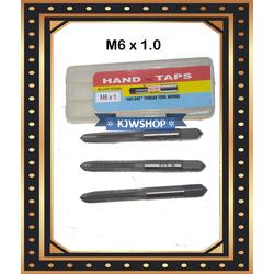 Jual HANDTAP SKC M6X1 - HAND TAP SKC M 6 X 1.0 - M6 X 1 - Jakarta Barat ...
