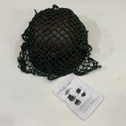Jual JARING SAMARAN TNI/JARING SAMARAN HELM TNI/HELM RUMBE LOKAL - Kab ...