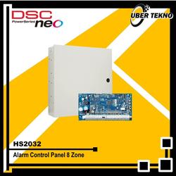Jual BOSCH Alarm Control Panel 8 Zone ICP-SOL2-APR - Intrusion Alarm - Jakarta Timur - Uber ...