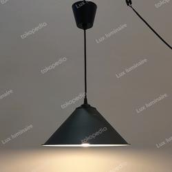 Jual kap lampu gantung industri 30cm - Jakarta Barat - Lux luminaire | Tokopedia