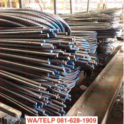 Jual Besi Beton Ulir SNI TS420 D13 MM x 12 M - Kota Surabaya - Euro ...