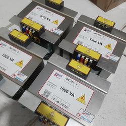 Jual Trafo isolasi atau auto transformer trafo 3phase garansi berbagai ...