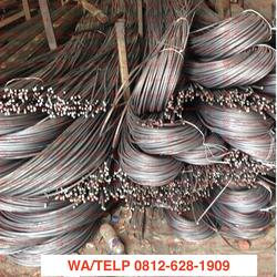 Jual Besi Beton Ulir SNI TS420 D13 MM x 12 M - Kota Surabaya - Euro ...