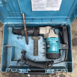 Jual Jack hammer Makita HM1810 . Mesin bobok beton tembok jalanan HM 1810 - Jakarta Barat ...