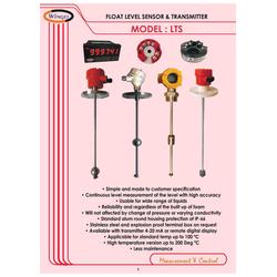 Jual LEVEL TRANSMITTER, 4-20 mA - Jakarta Barat - WINGEL TEKNIK | Tokopedia