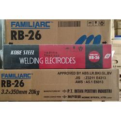 Jual KOBE Kawat Las RB26 RB-26 4mm 4 mm - Kota Surabaya - Sanur Teknik | Tokopedia