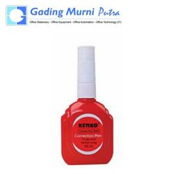 Jual Tipe X Cair Kenko KE-01 / Correction Pen Tip-X Fluid Botol Merah ...