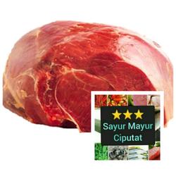 Promo Daging Sapi - Beef Knuckle - 1kg - Jakarta Pusat - MEATSHOP PASAR ...