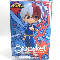Jual Paper Craft Action Figure Shoto Todoroki My Hero Academia ...
