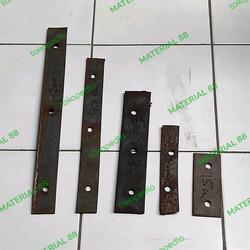 Jual Besi Langko U 2 Lubang - Besi Behel Kuda-kuda Atap Kayu - 60cm ...
