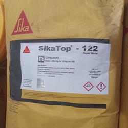 Jual SikaTop 122 AB 30kg Sika Top 122 30kg - Jakarta Barat - AFAZ JAYA ...