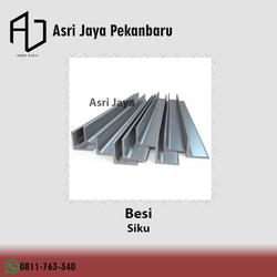 Jual Besi SIKU 50 x 50 x 5 mm - 6 M - 50X50X5.0mm - Jakarta Barat - IDPSteel | Tokopedia